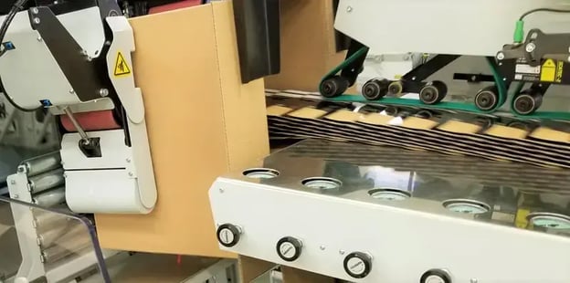 Folder Gluer Machines: 3 Most Common Problems + Solutions